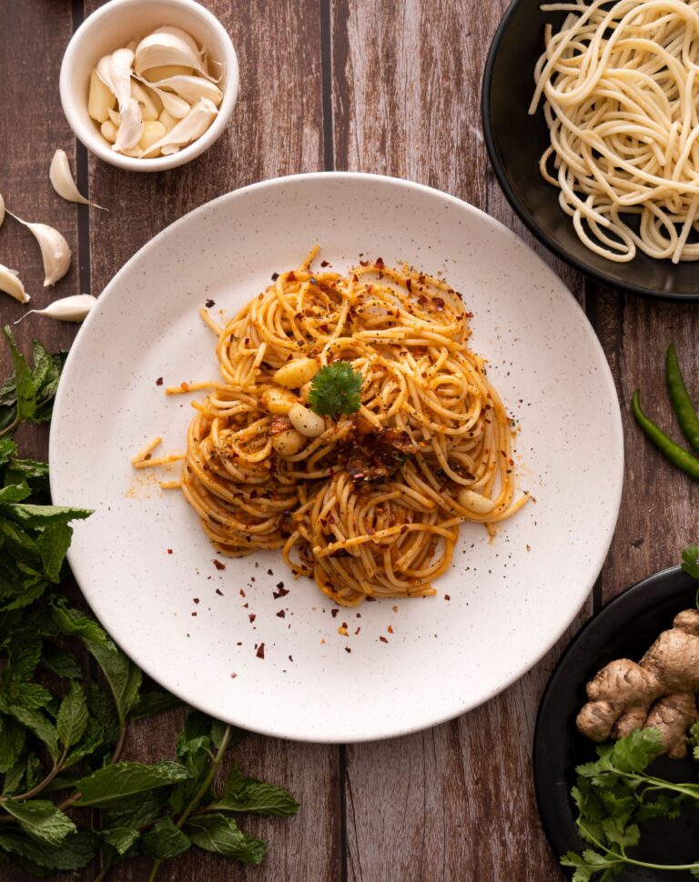 Food Photography Shoots | Best Studios in Lucknow | Gray Shade Studios