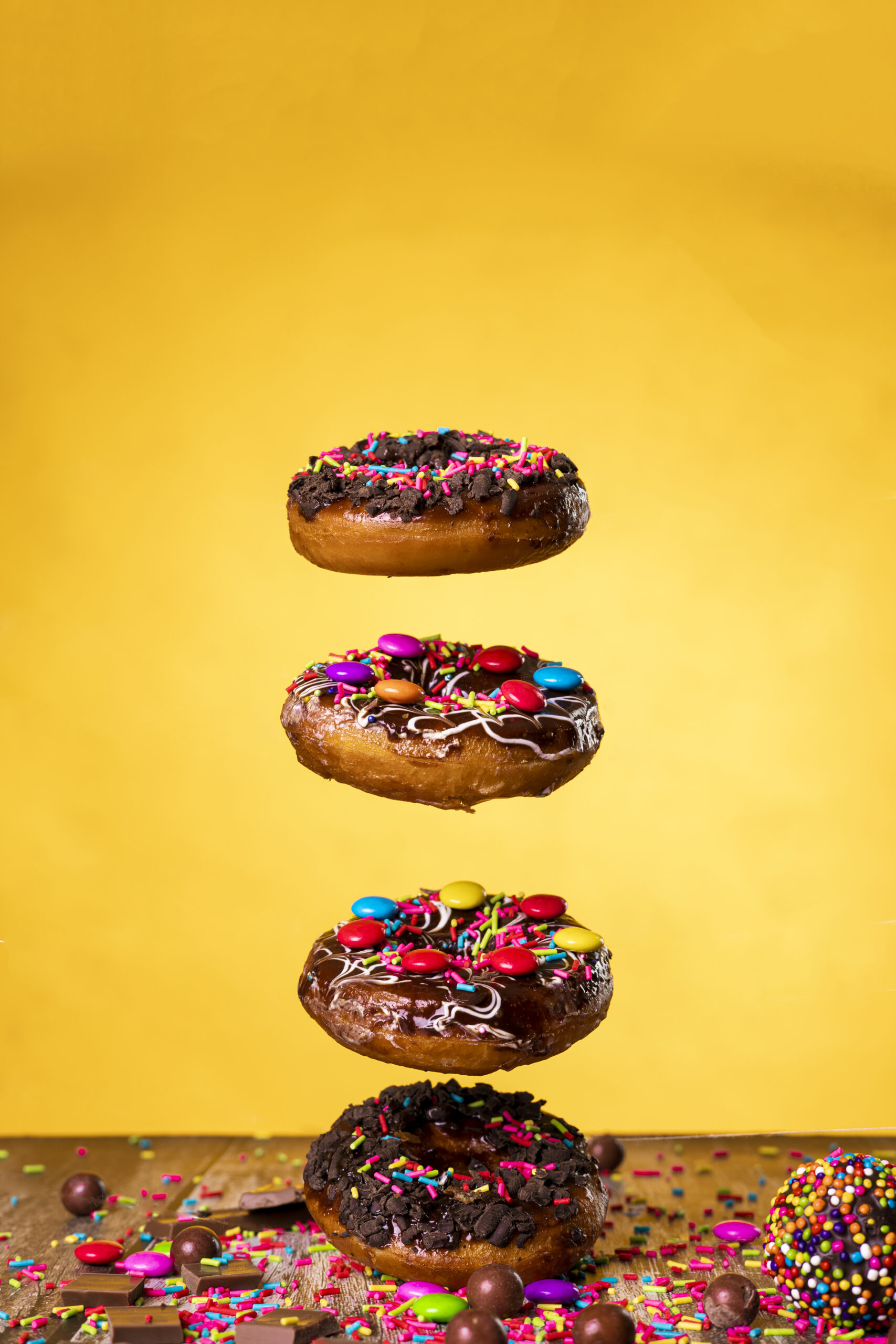 Gray Shade Studios - Beyond Monochrome - Gray Shade Studios