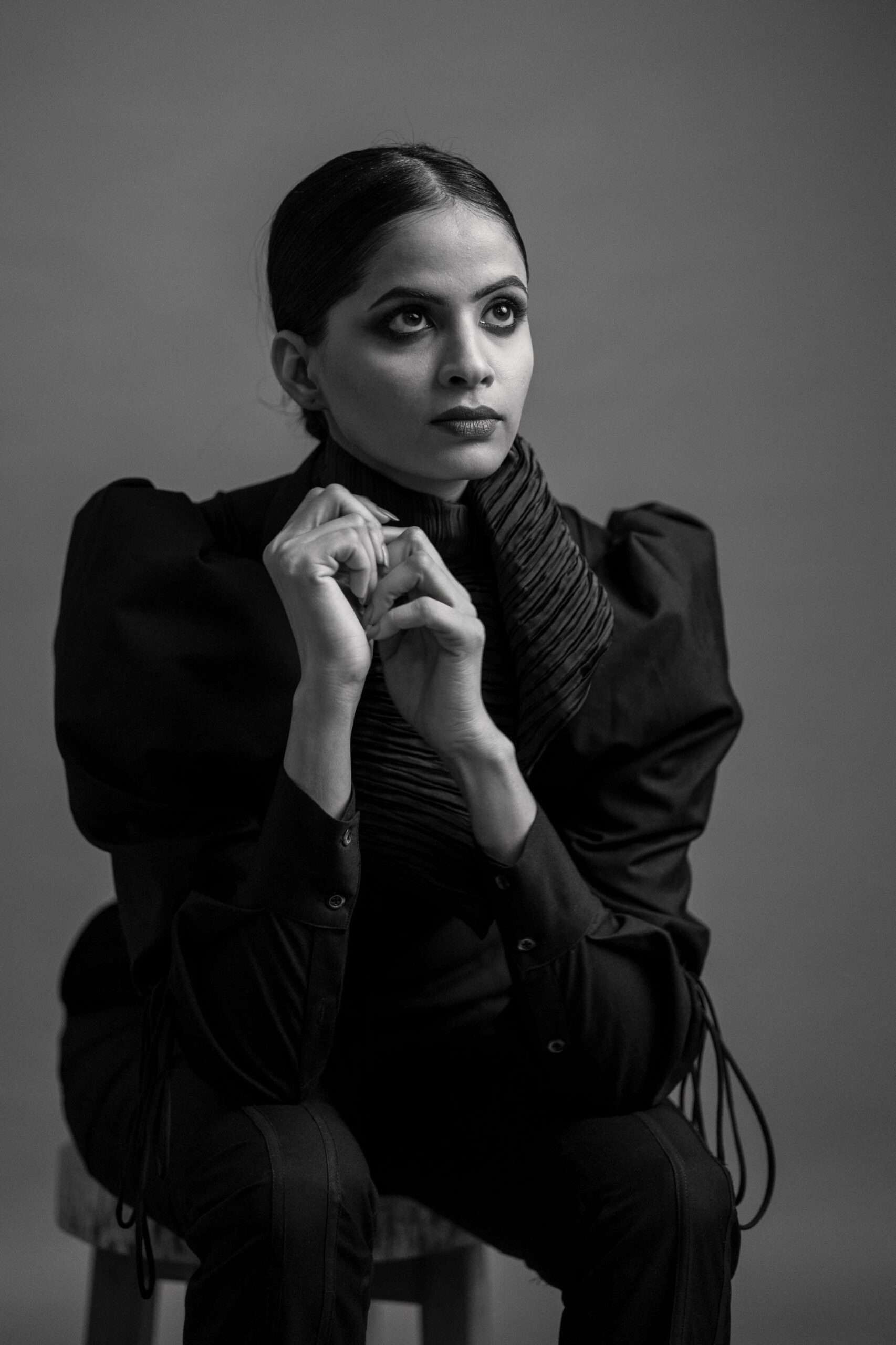 Gray Shade Studios - Beyond Monochrome - Gray Shade Studios